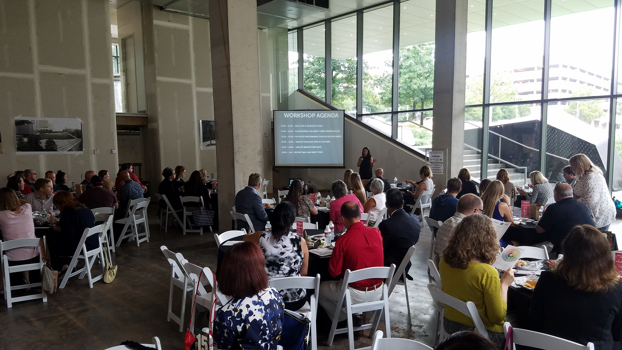 Kerr Park | Projects